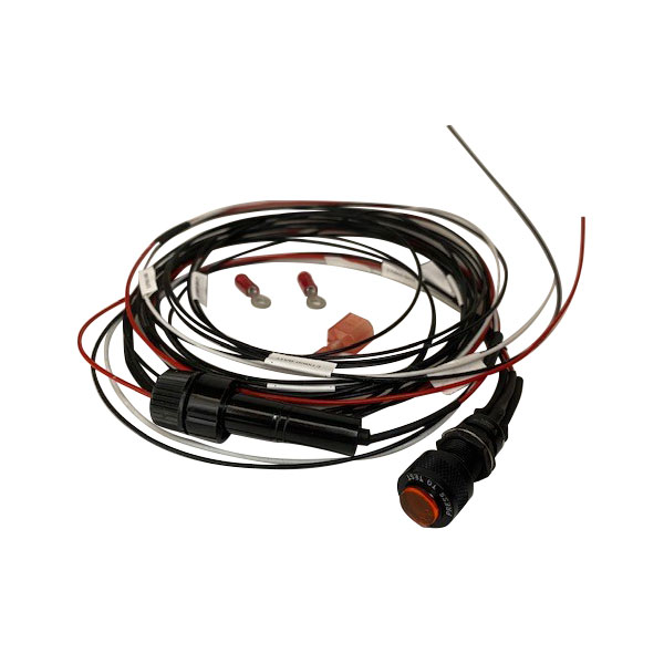 12V Military Grade LED Indicator Light | EarthX Batteries