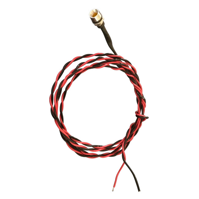 24V LED Indicator Light | EarthX Batteries