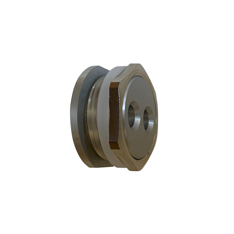 Vent Port Kit - EarthX Batteries