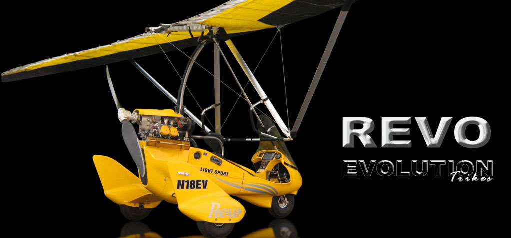 REVO Uses EarthX Batteries! - EarthX Batteries