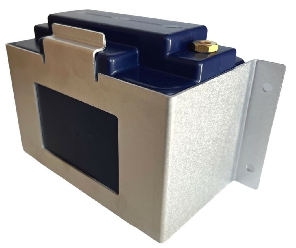Battery Boxes | EarthX Batteries