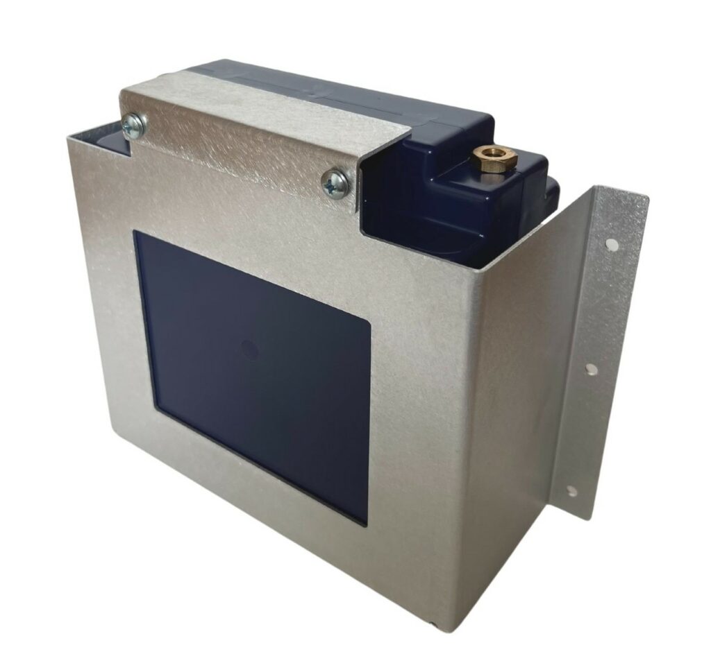 Battery Boxes | EarthX Batteries