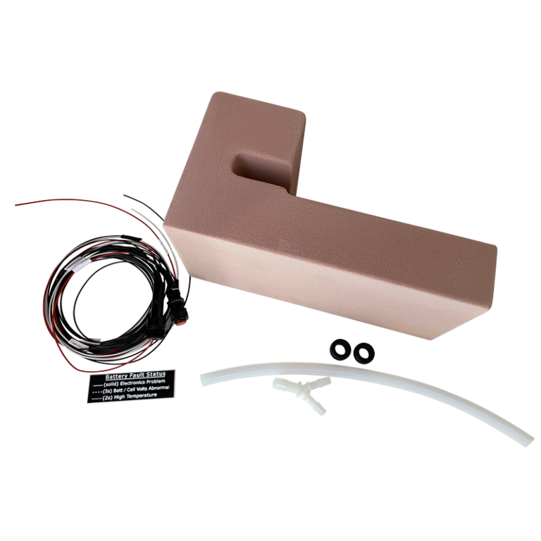 STC Kits - EarthX Batteries