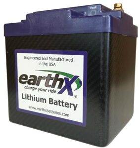 Batteries Archives - EarthX Batteries