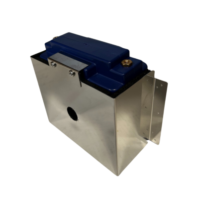 Battery Boxes | EarthX Batteries