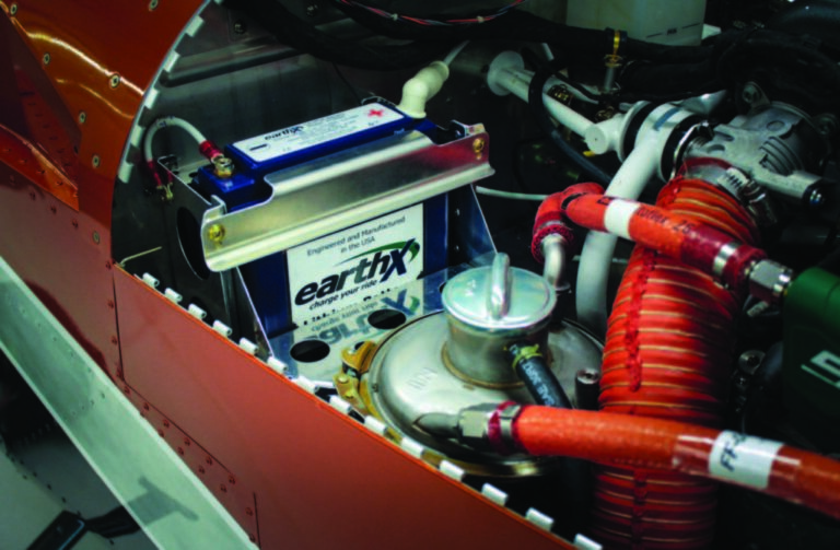 Articles | Lithium Batteries For Experimental Aircrafts