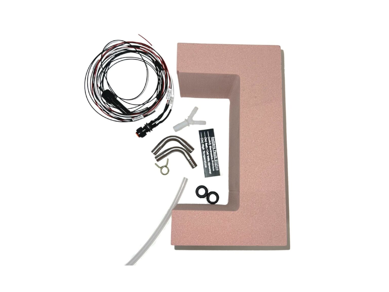 STC Kits - EarthX Batteries