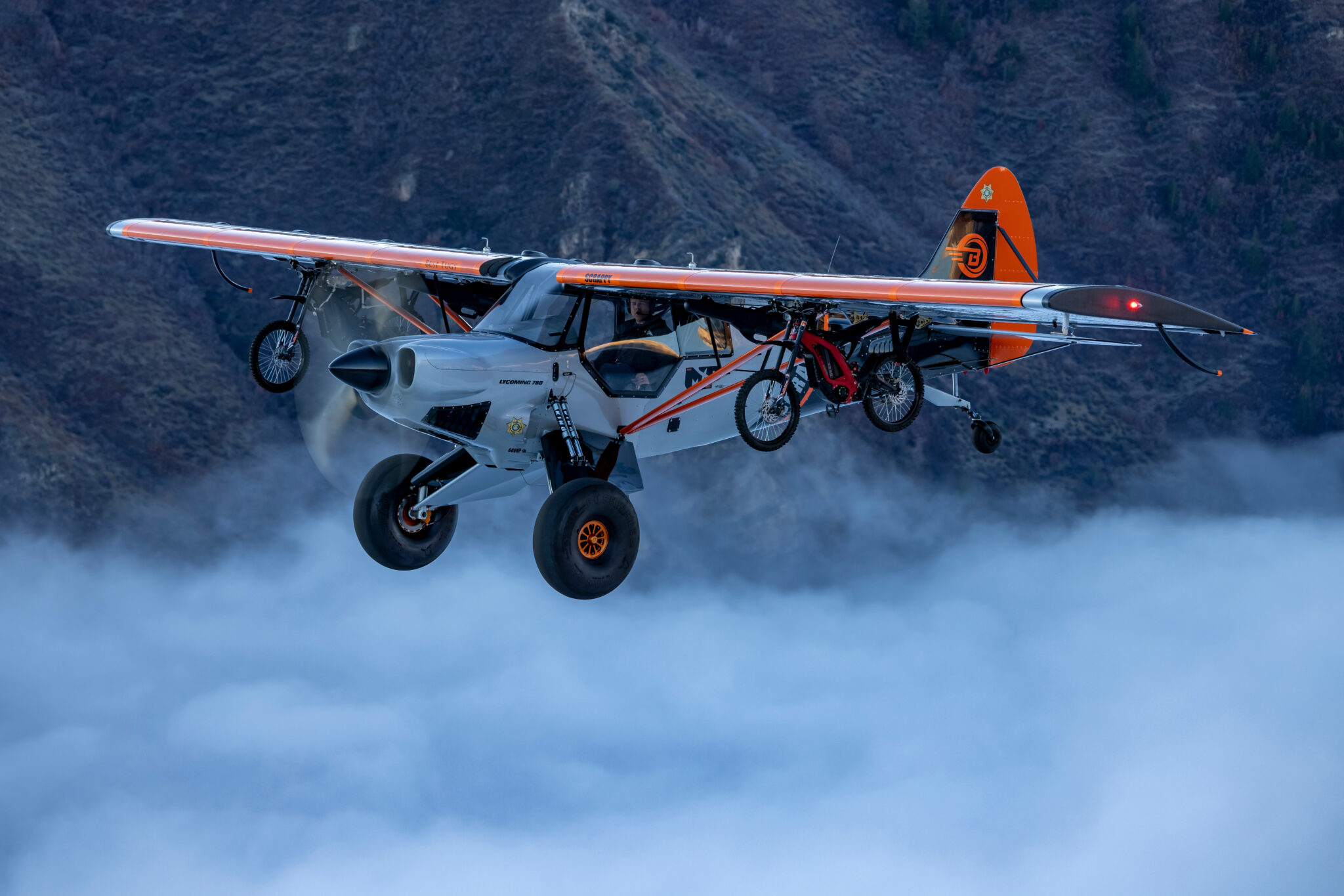 Lithium (LiFePO4) Batteries for Aircraft; Powersports & More!