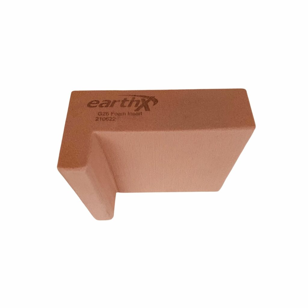 Battery Vent Tubing, STC Kits & Foam Inserts | Accessories