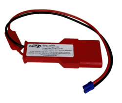 3-Pin Aircraft External Power Plug Connect Cable | EarthX